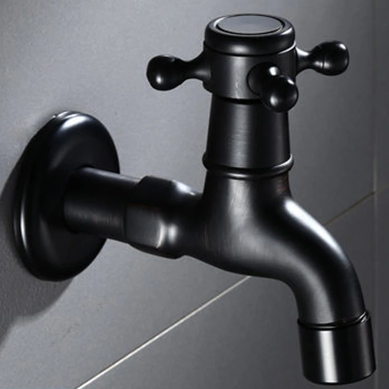 Copper Water Faucet Tap | Copper Washing Machine | Copper Bibcock ...
