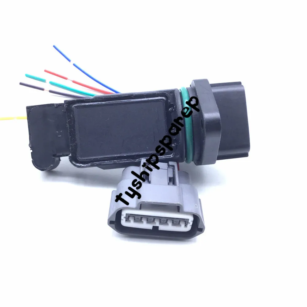 Air Flow Meter Sensor MAF FOR NISSAN Sunny Almera Avenir Expert Primera ...