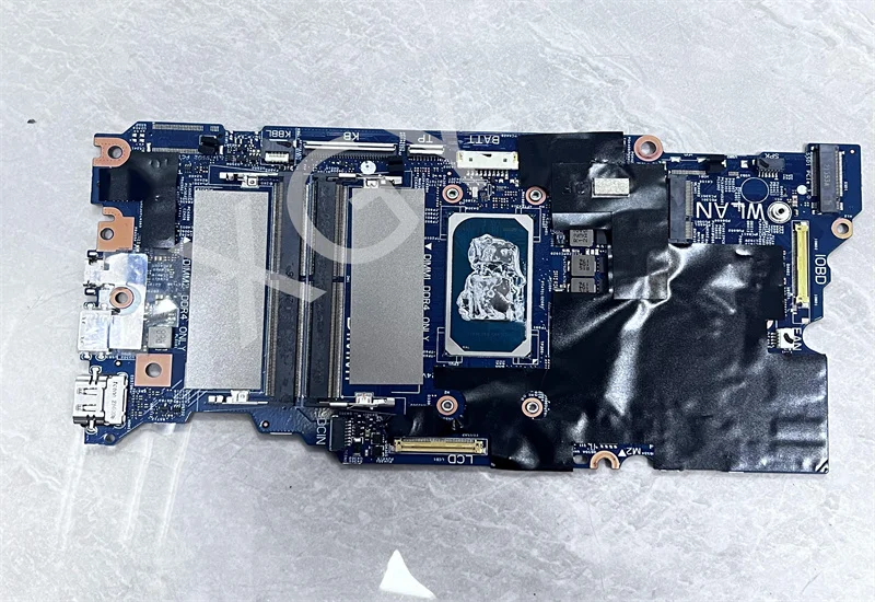 For-DELL-Inspiron-14-5410-Laptop-Motherboard-203071-1-0HJ1G8-0TPG56 ...