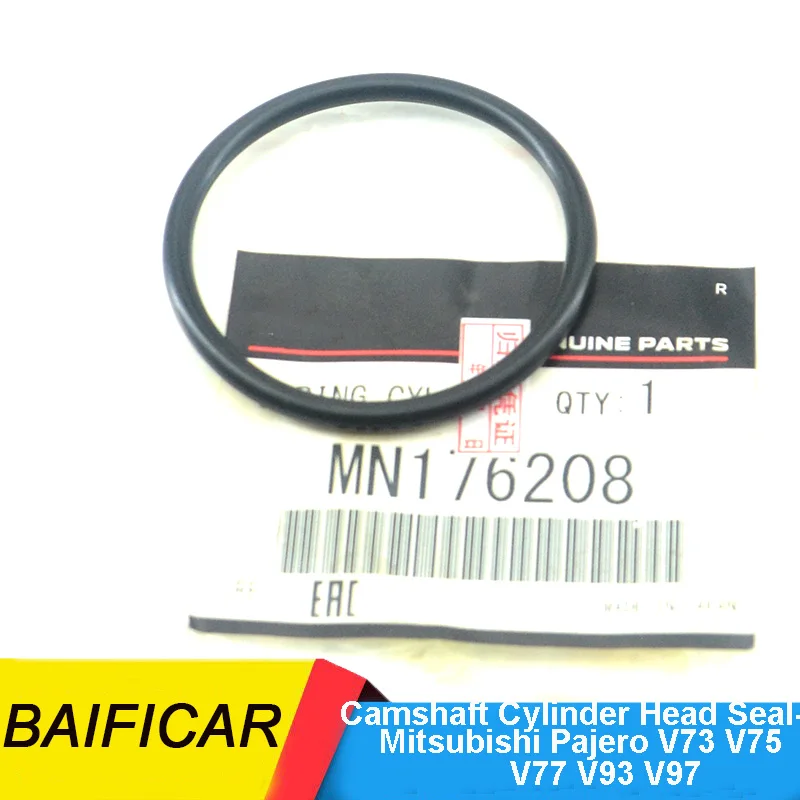 Baificar-Brand-New-Genuine-Engine-Camshaft-Cylinder-Head-Sealing-O-Ring ...