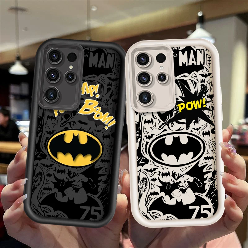 Elegante-b-batman-Anime-Logo-para-Samsung-Galaxy-S24-S23-S22-S21-S20 ...