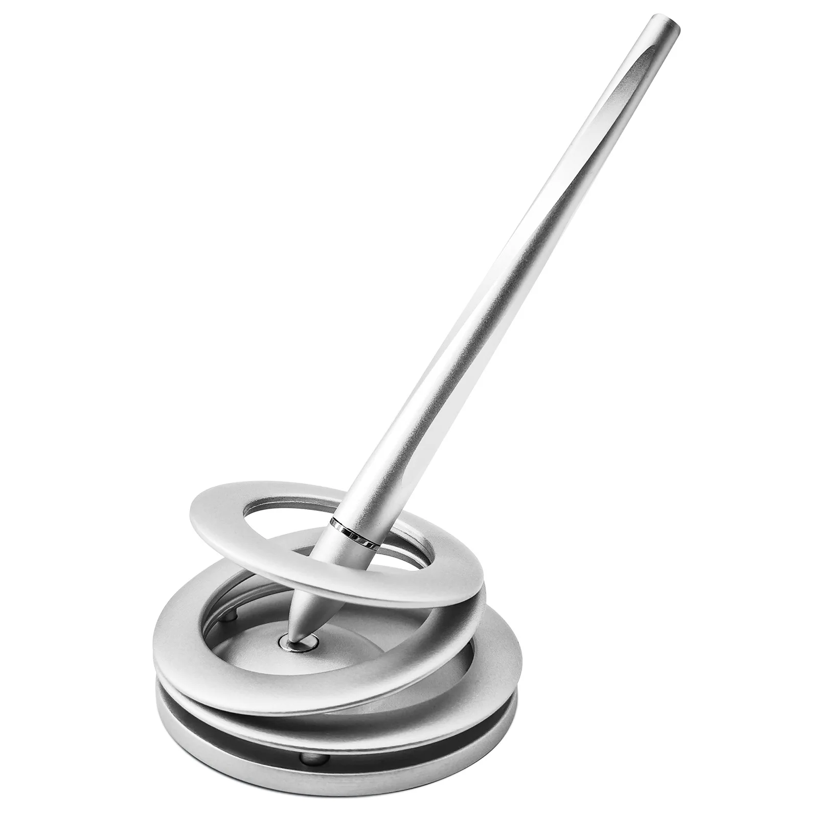 2024-Magnetic-Levitating-Pen-Floating-Pen-Swing-Freely-Not-Fall-Fidget ...