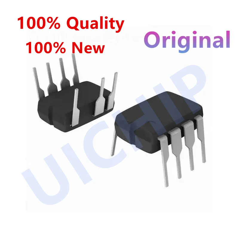5pcs-100-New-PT6985-D-DIP-8-PT6985-DIP8-Optocoupler-BH0170A-BHO170A ...