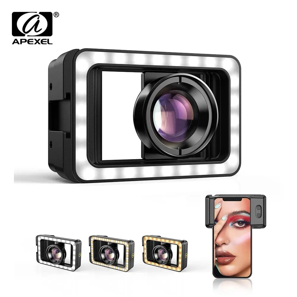 APEXEL Official Store