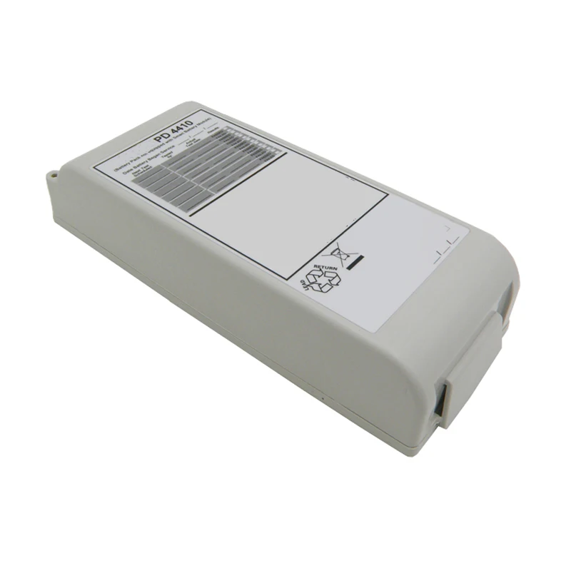UGB New PD4410 Battery For ZOLL M series PD1400 PD1600 PD1700 PD2000 ...