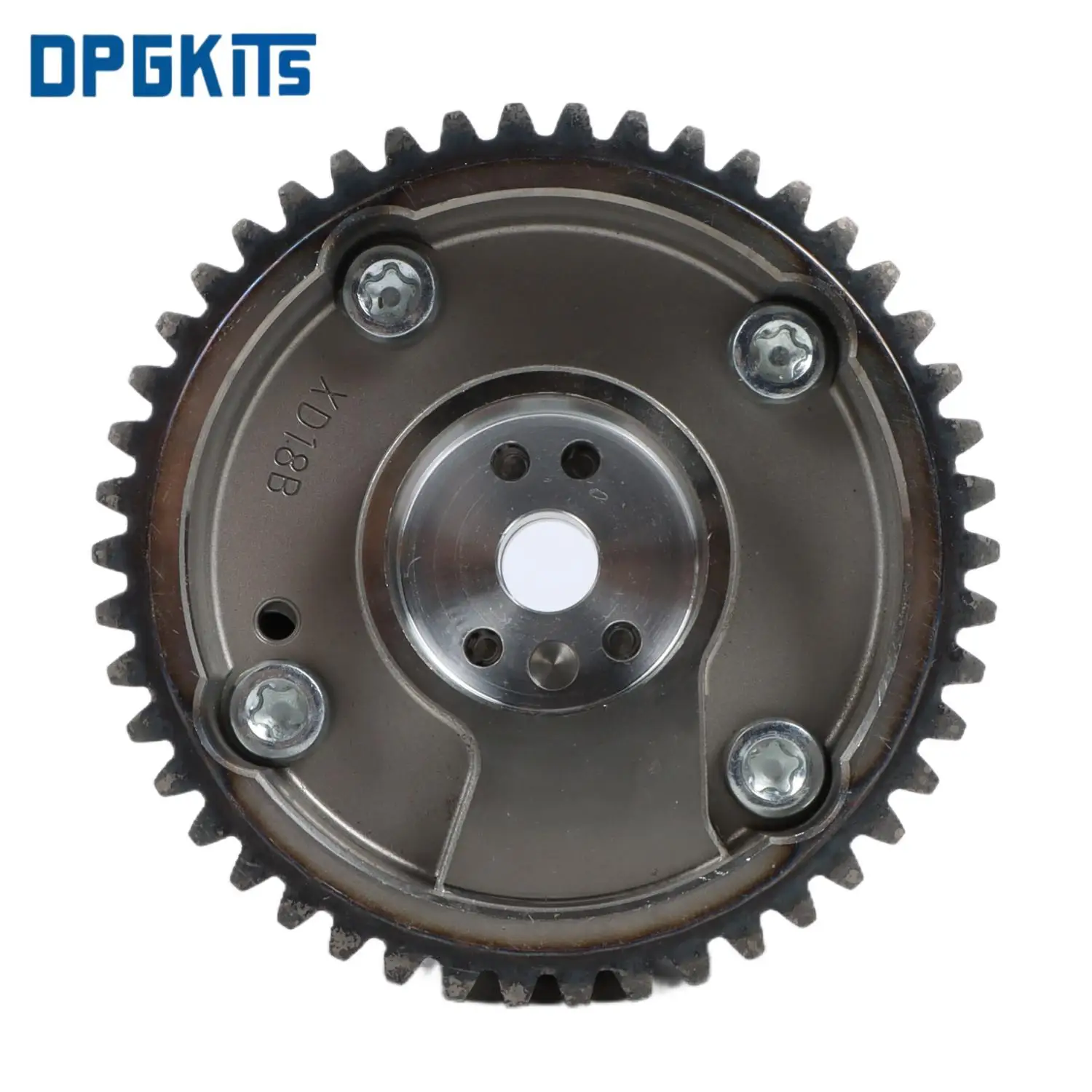G4FG Exhaust Camshaft Adjuster 243702B800 24370-2B800 For KIA Soul 10 ...