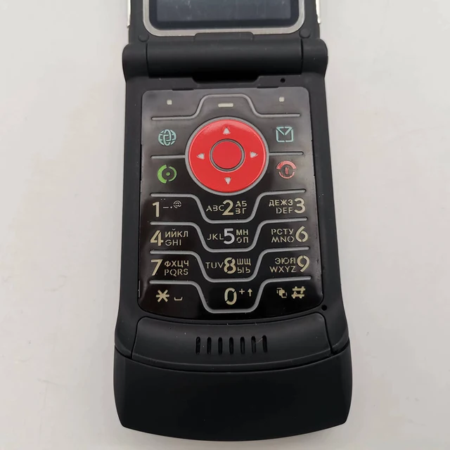 Motorola Razr Original