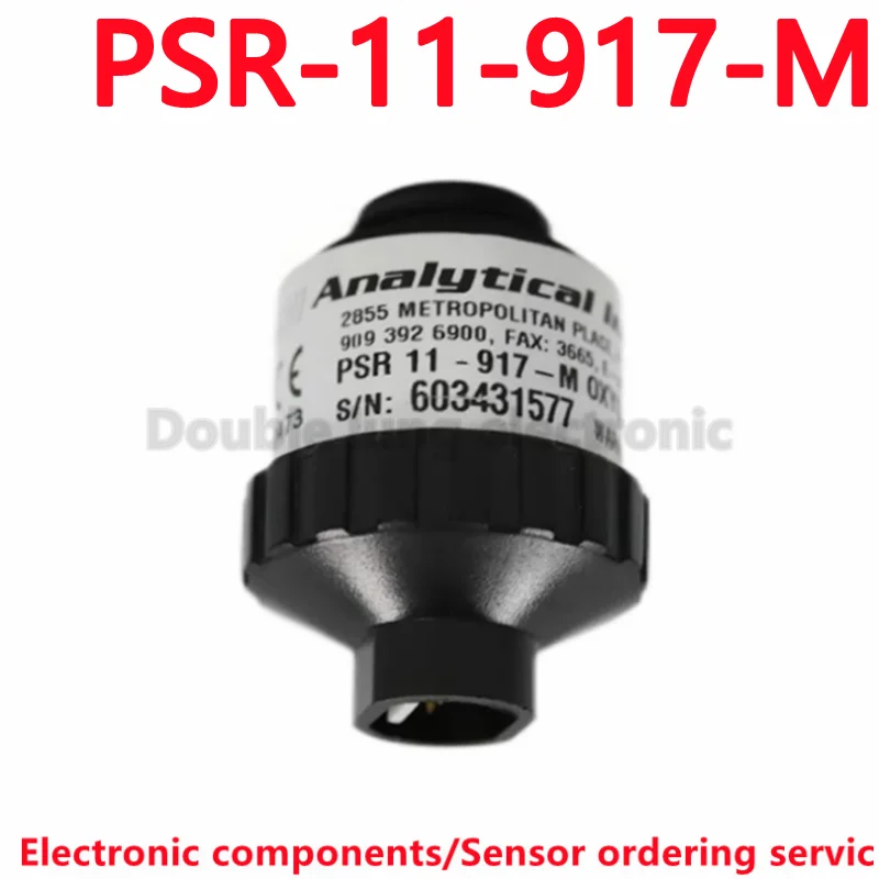 Indústria analítica original oxigênio bateria PSR 11 75 917 M oxigênio sensor avea sipap ...