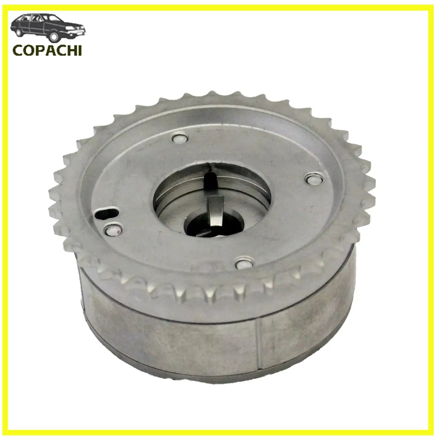 1pc Engine Camshaft Timing Gear 13050-21041 For TOYOTA PRIUS C ECHO ...