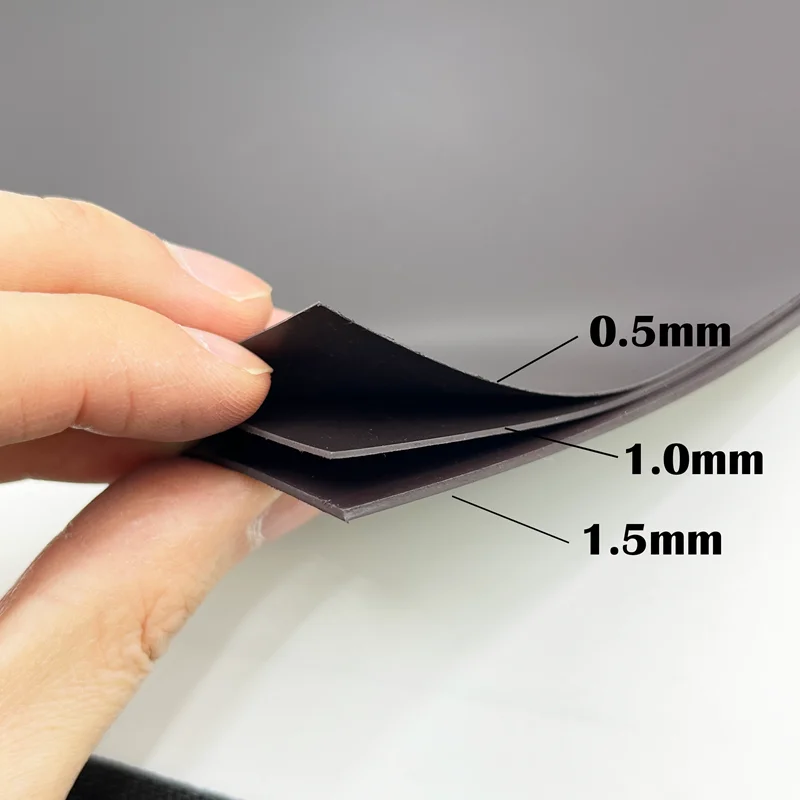 1-5-1-0-0-5mm-A4-Magnet-Sheet-Magnetic-Mat-for-Refrigerator-Photo ...