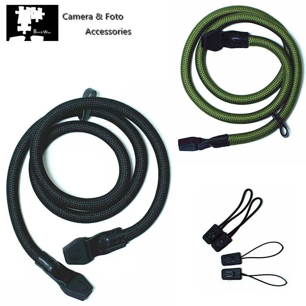 DSLR-Mirrorless-Film-Camera-Neck-Shoulder-Strap-Rope-Quick-Release-for ...