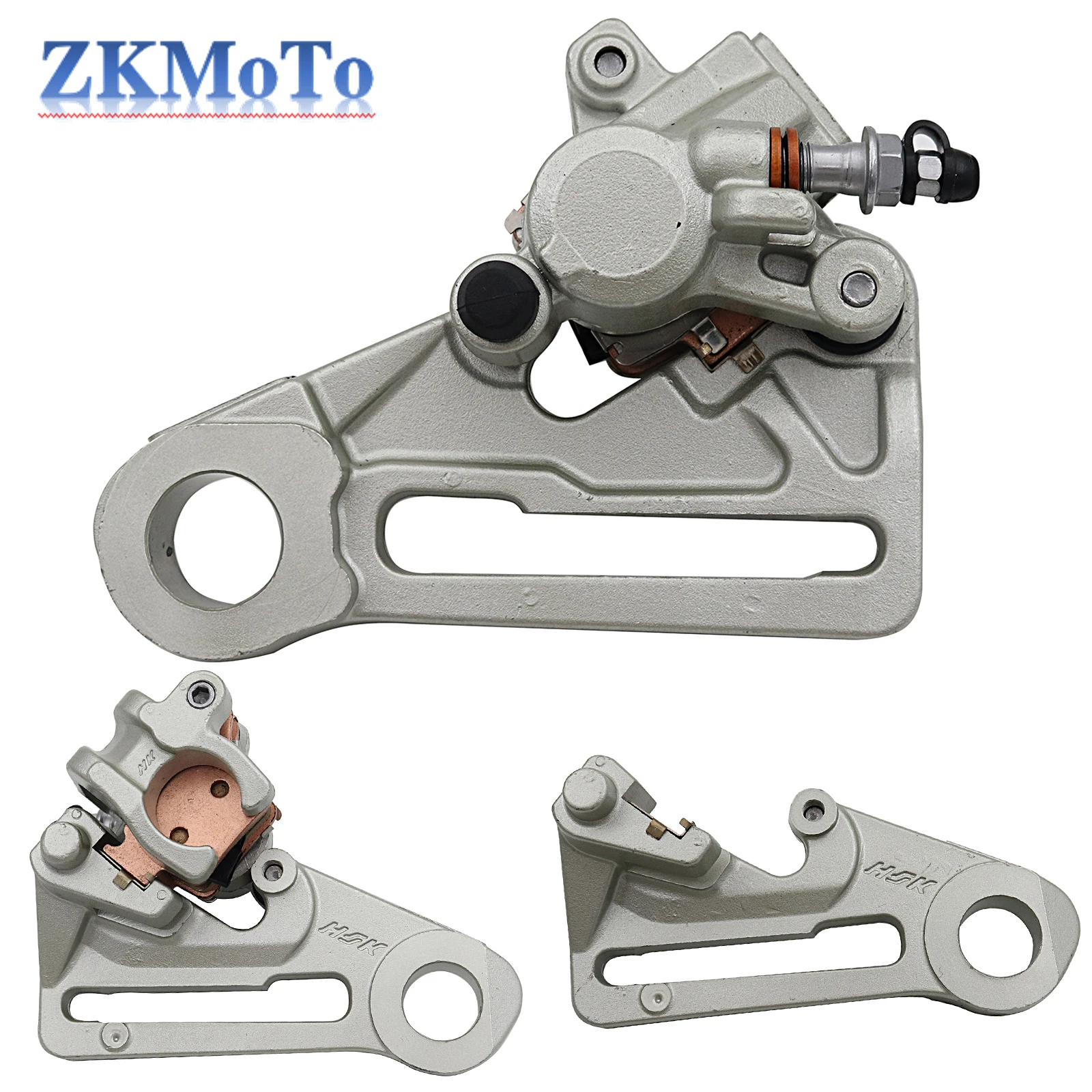 Motorcycle-Rear-Brake-Caliper-For-Husqvarna-TC-FC-TE-FE-TX-FX-For ...