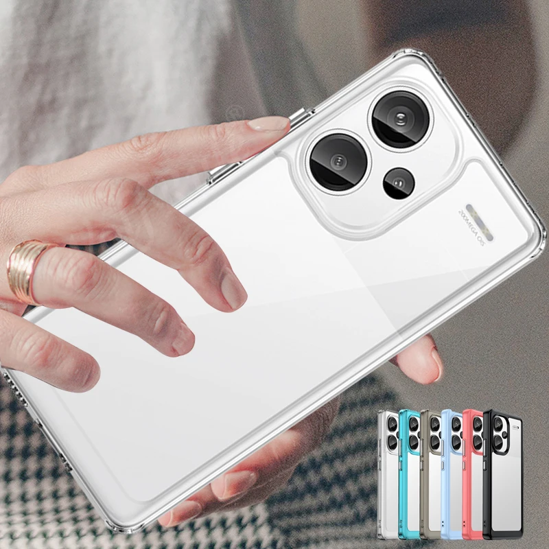 For-Cover-Redmi-Note-13-Pro-Plus-Case-Xiaomi-Redmi-Note-13-Pro-Plus ...