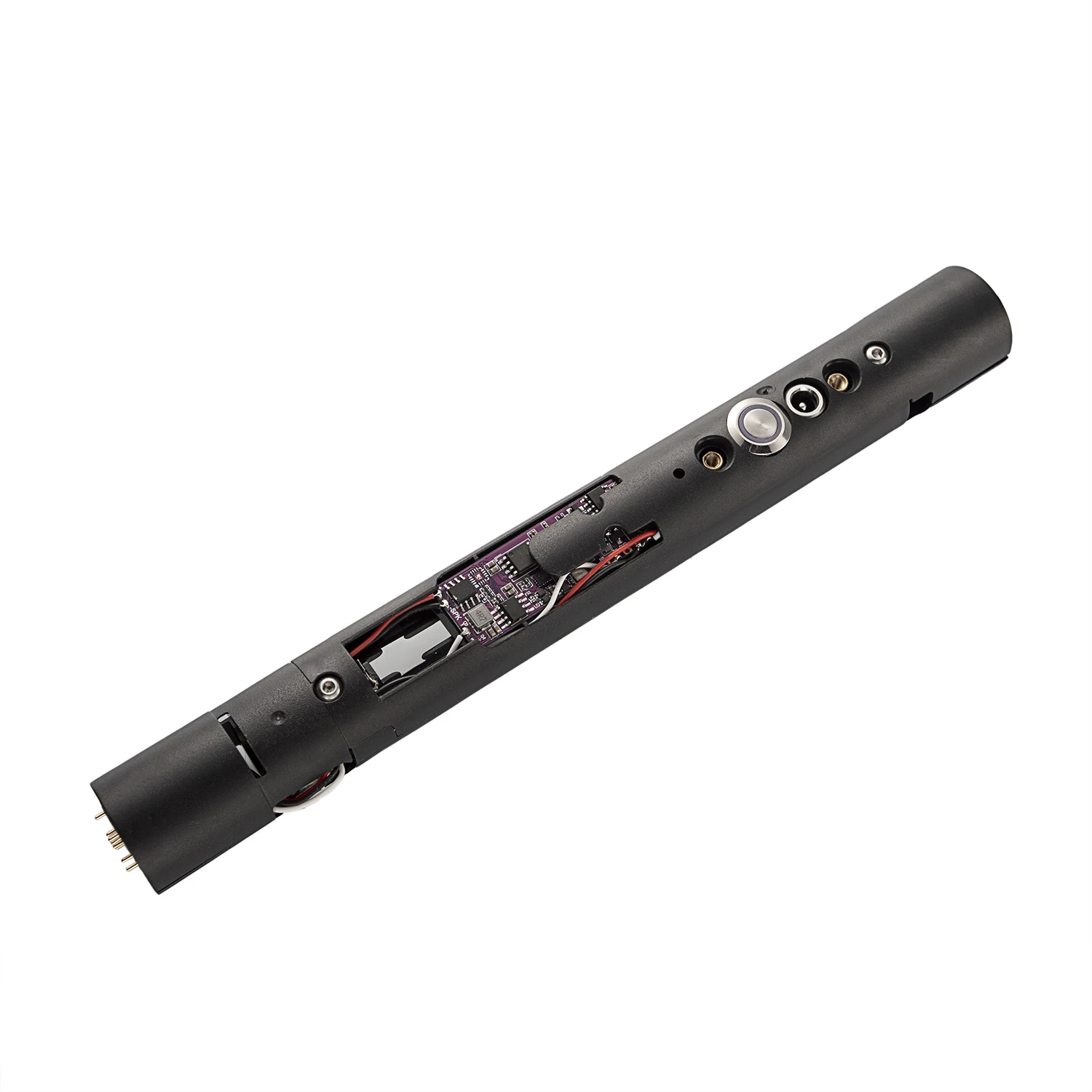 LGT Saberstudio RGB Xenopixel Kit for Double-Blade Lightsaber's ...