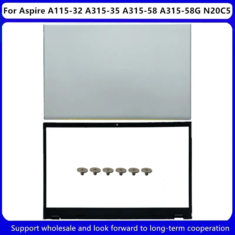 New-For-Acer-Aspire-A115-32-A315-35-A315-58-A315-58G-N20C5n-LCD-Back ...