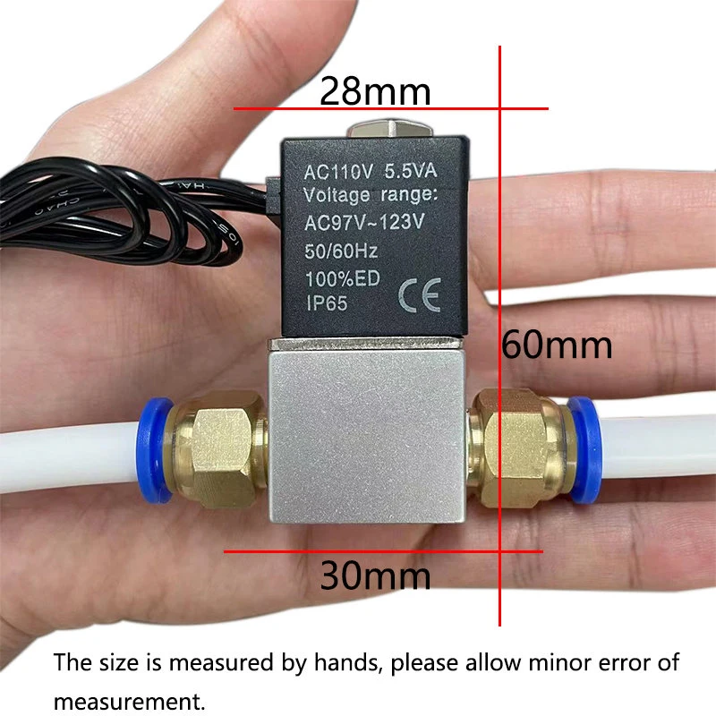 DC12V-DC24V-AC110V-AC220V-1-4-Female-Port-1pcs-Valve-Opens-with ...