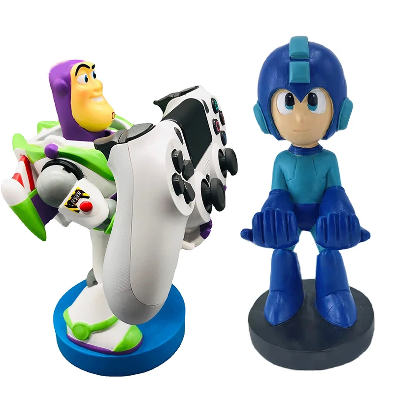 Soporte-de-Gamepad-Toy-Story-Buzz-Lightyear-para-PS5-PS4-PlayStation-5 ...