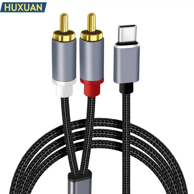 Type-C-To-RCA-Audio-Cable-2-RCA-Aux-Cord-Converter-USB-C-Audio-Line-For.jpg