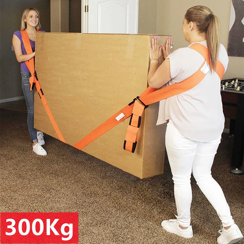 Furniture-Moving-Carrying-Straps-Shoulder-Forearm-Carry-Rope-Lift-Heavy ...