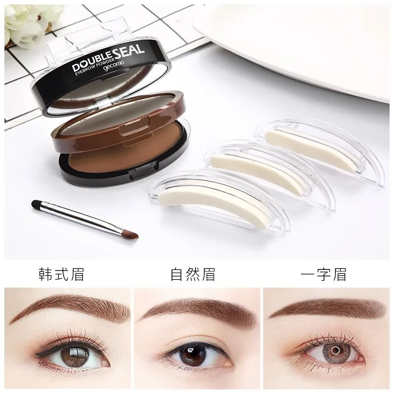 New-Lazy-Man-Quick-Eyebrow-Painter-for-Beginner-Women-Waterproof ...