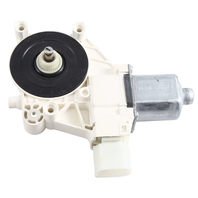 Car-Rear-Left-Window-Lift-Motor-Parts-For-BMW-5-Series-528I-535I-535IGT ...
