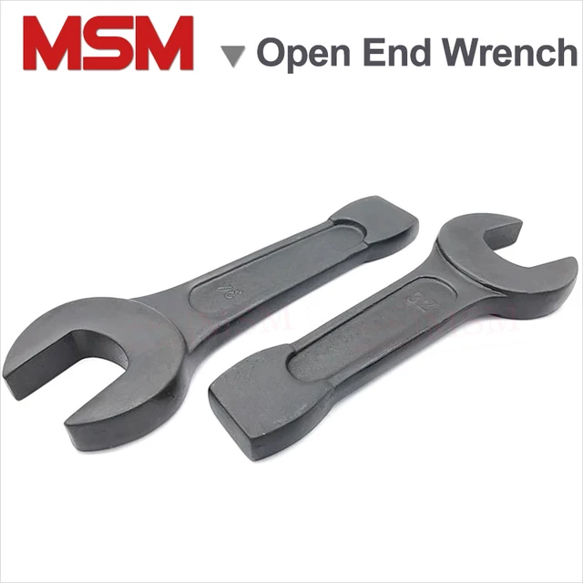 Striking Wrench Holder
