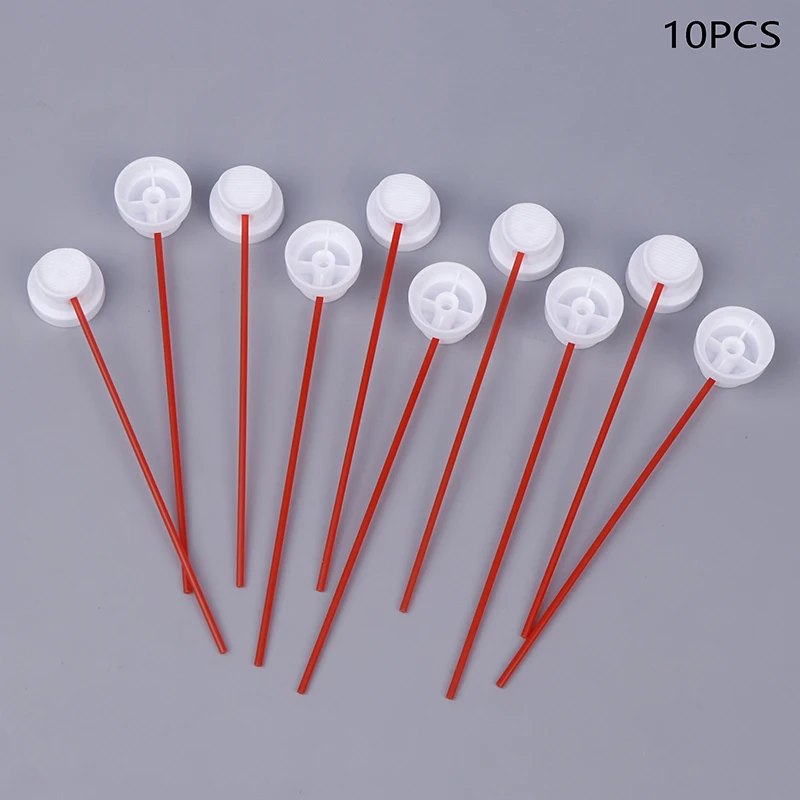 10PCS Spray-Paint Caps Fit Female Cans,Needle Cap-Spray Can Nozzle ...