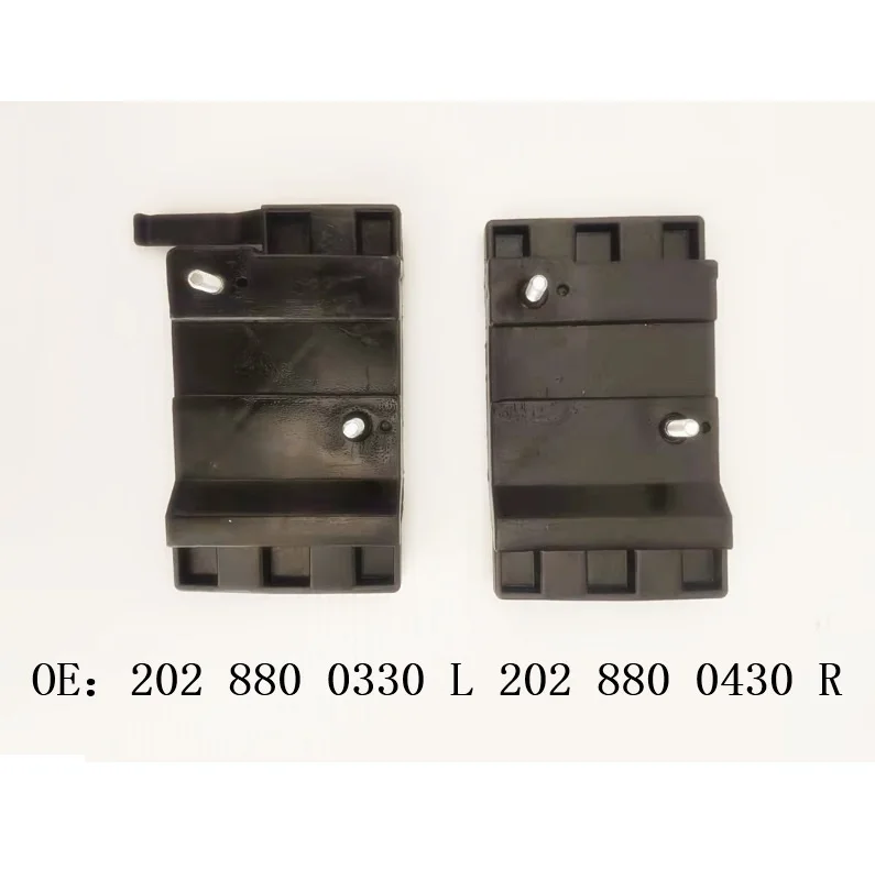 Front-bumper-bracket-front-bumper-bracket-For-Mercedes-Benz-C-Class ...