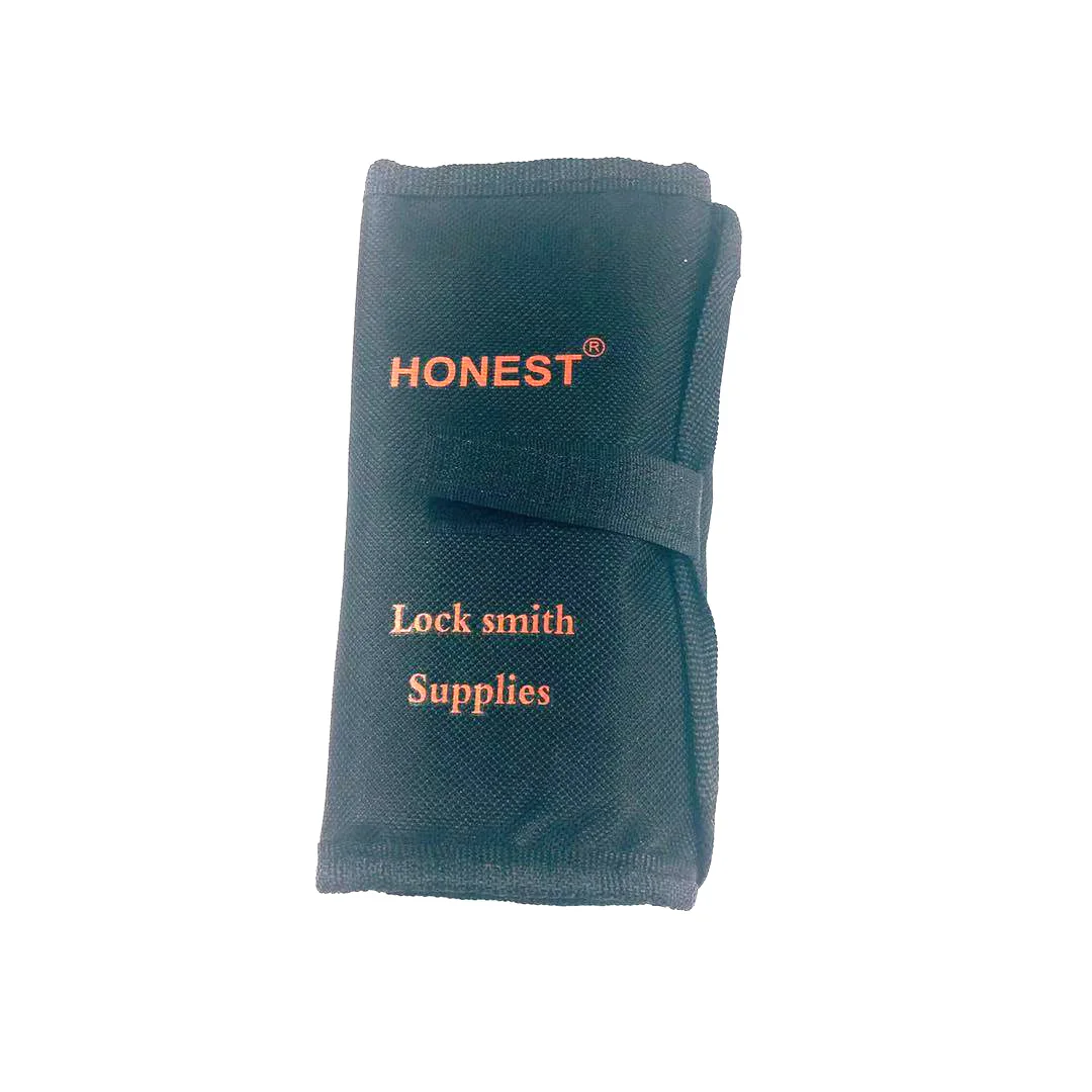 Professional-Locksmith-Kaba-Lock-Tools-Honest-12pcs-Colorful-Dimple ...