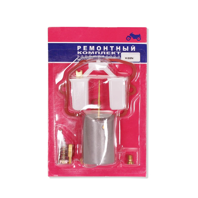 Motorcycle-Carburetor-Rebuild-Repair-Kit-for-K68-Upiter-IZH-Russia-K68N ...