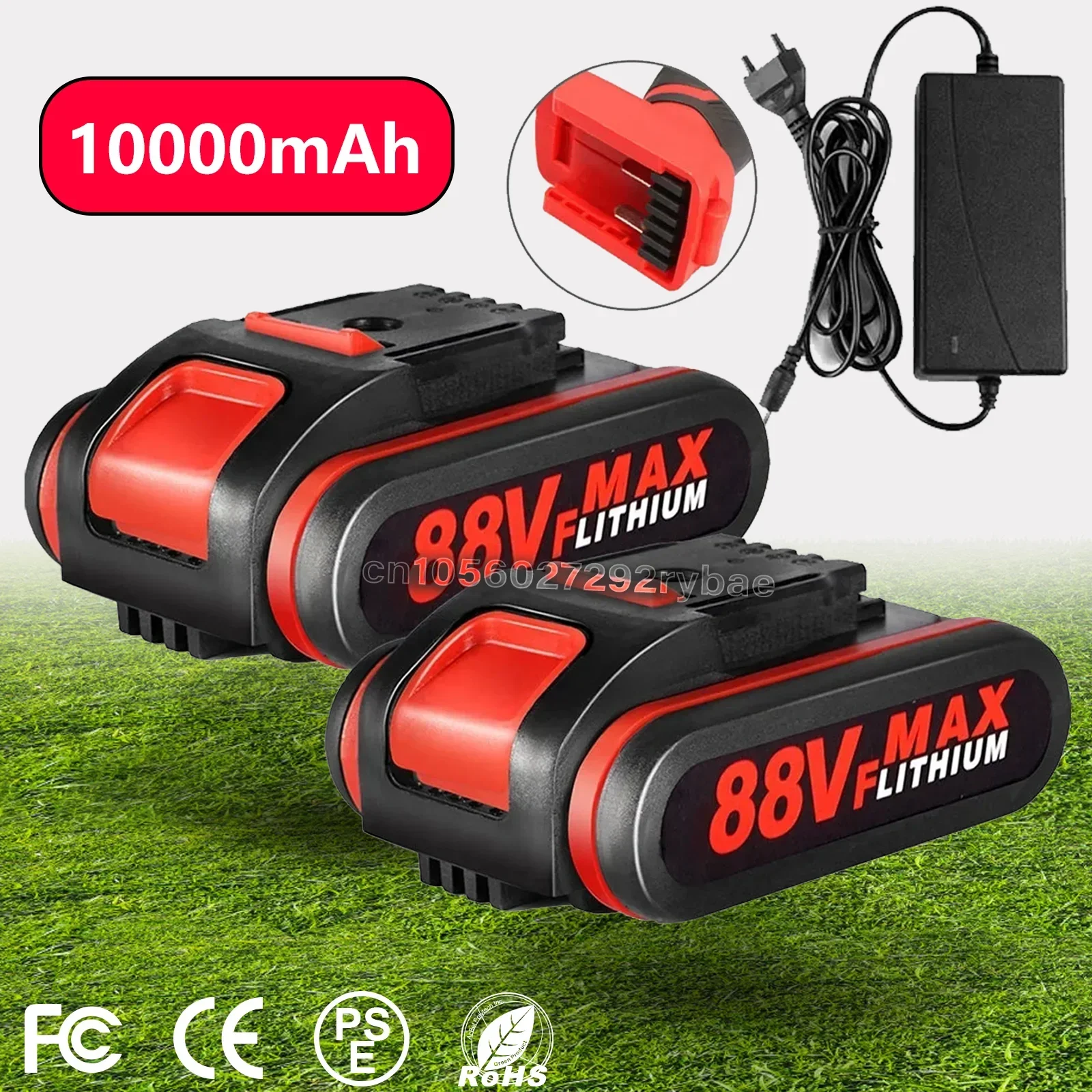 18V-21V-10000mAh-Rechargeable-Li-Ion-Battery-for-Electric-Saw-Wrench-Cordless-Reciprocating-Saw ...