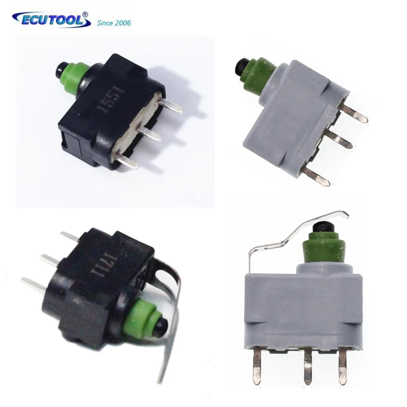 Micro-Switch-for-Audi-J518-ECU-Board-2004-2009-A6-C6-Lock-Ignition ...