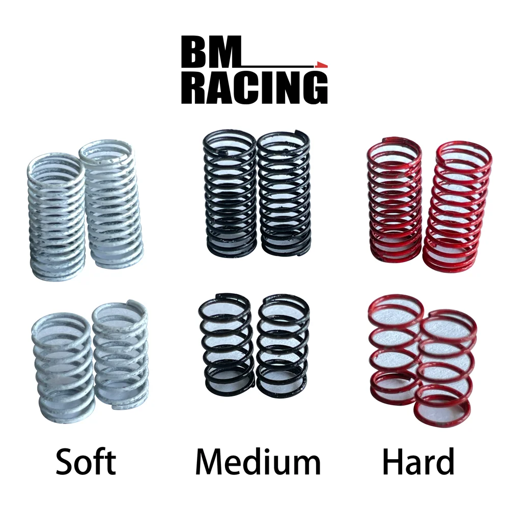 BMR-X PRO Spring Set Option Parts (BMRXPRO019-A) - AliExpress 26
