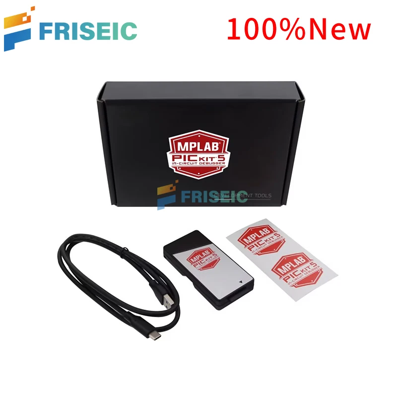 Programador-de-depurador-en-circuito-PG164150-MPLAB-PICkit5-microcore ...