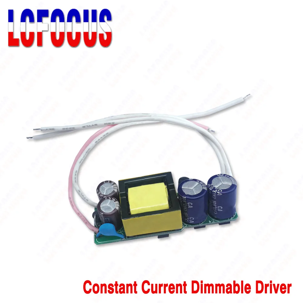 Dimmable Led Driver 12v Supply | Dimmable Driver Led Light - Led ...