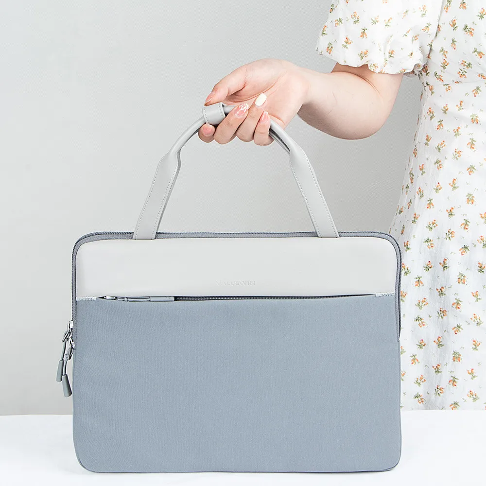 Laptop-inner-bag-for-women-s-handbag-portable-waterproof-tablet-storage ...