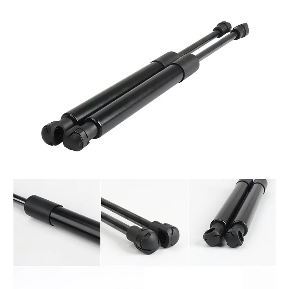 Front Bonnet Gas Spring Strut Lift Cylinder Support For BMW F10 F11 F18 ...
