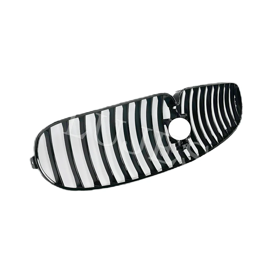 2013-2021 Upgrade For Maserati Granturismo Genuine Front Grille New ...