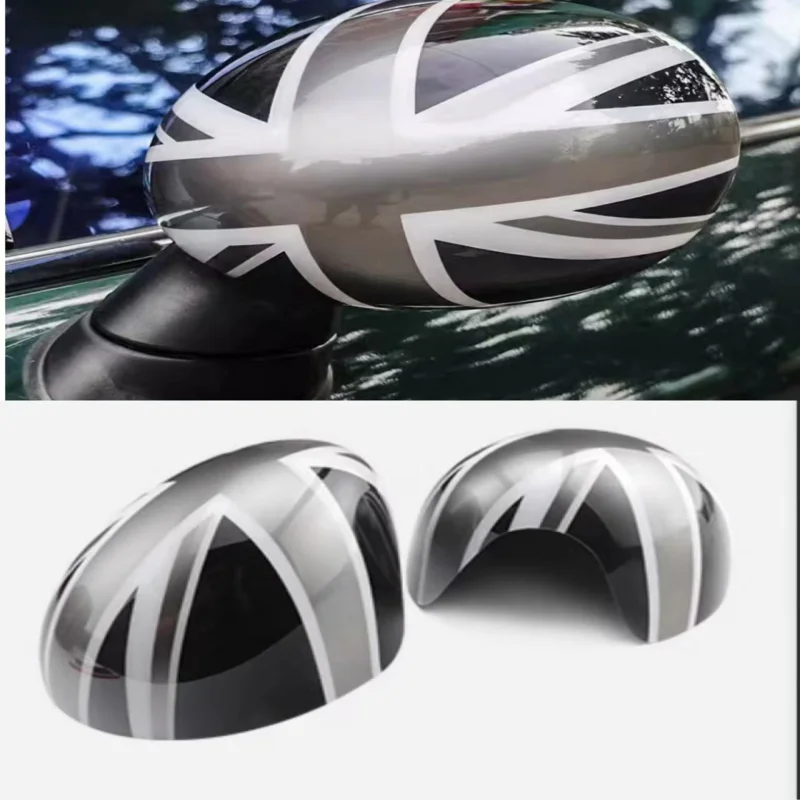 Car-Door-Side-Mirror-Cover-Caps-for-Mini-Cooper-Hardtop-F54-F55-F56-F57 ...