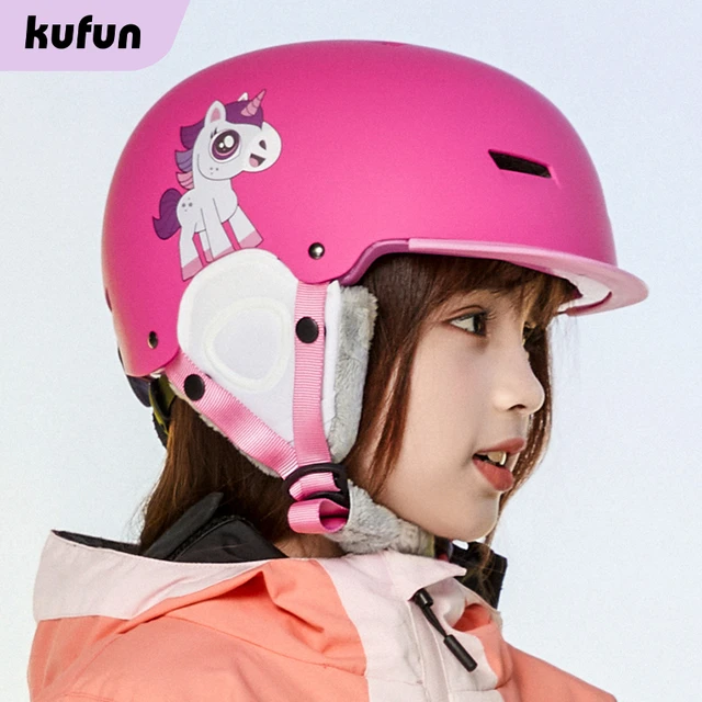 Snowboarding Helmets For Girls