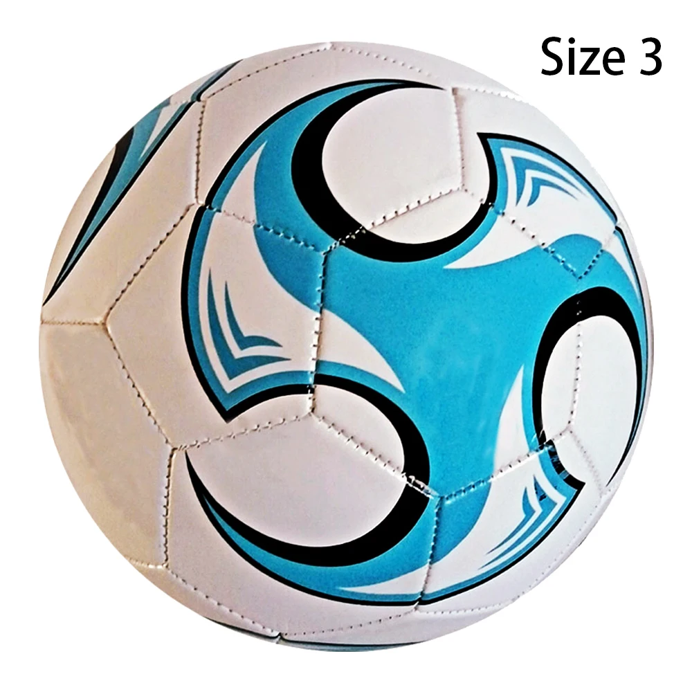 Mini-cage de football,Ballon de Football Classique en PVC Souple Noir ...