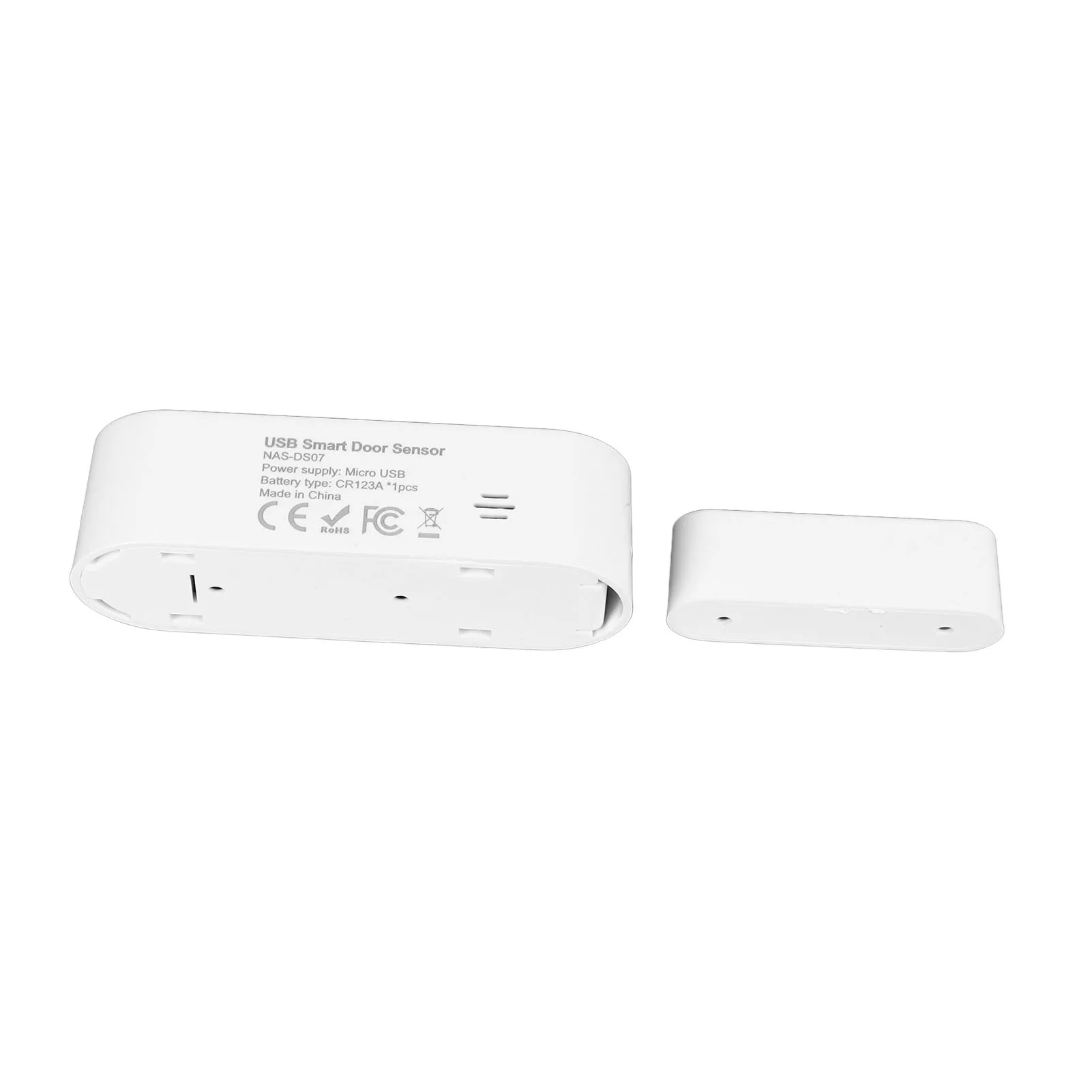 Door-Open-Closed-Detectors-Push-Alarm-Easy-Installation-Wireless-Window ...