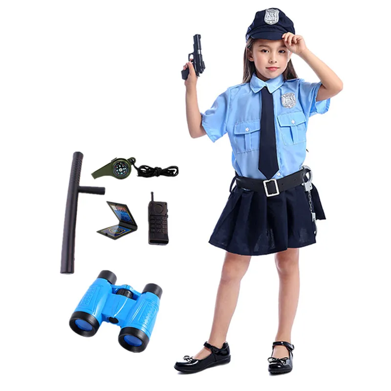 Dress-Up-America-Police-Costume-for-Kids-Police-Officer-Costume-for ...