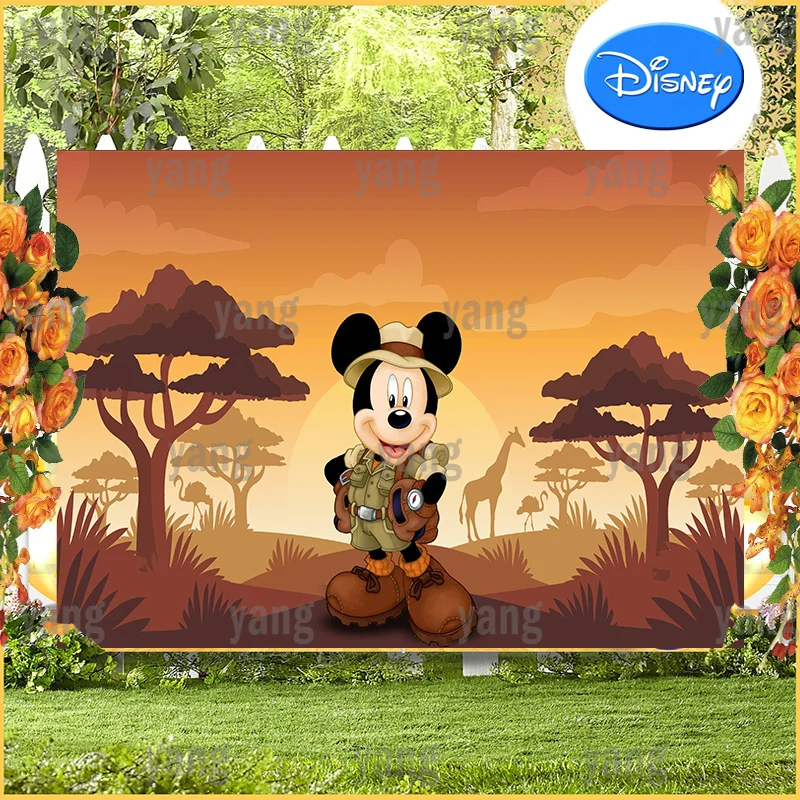 Baby Disney Background