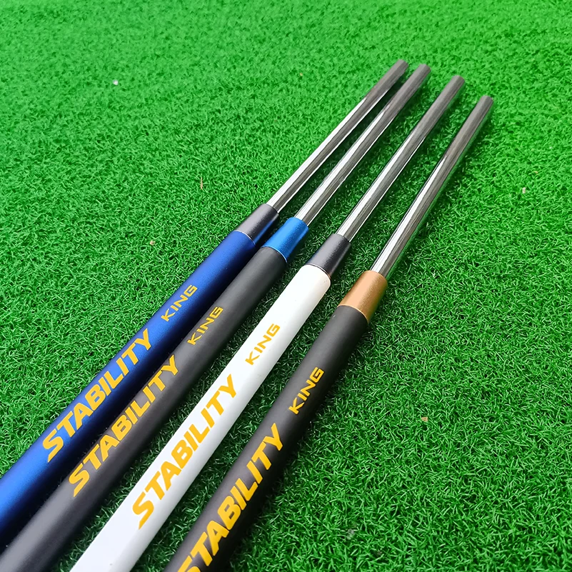 New-Golf-Shaft-Adapter-Golf-Clubs-Stability-Carbon-Steel-Combined ...