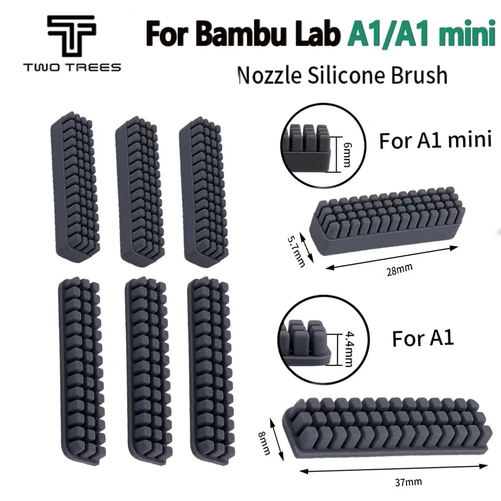 Brosse-buse-en-silicone-pour-laboratoire-Bambu-A1-A1-mini-essuie-glace ...