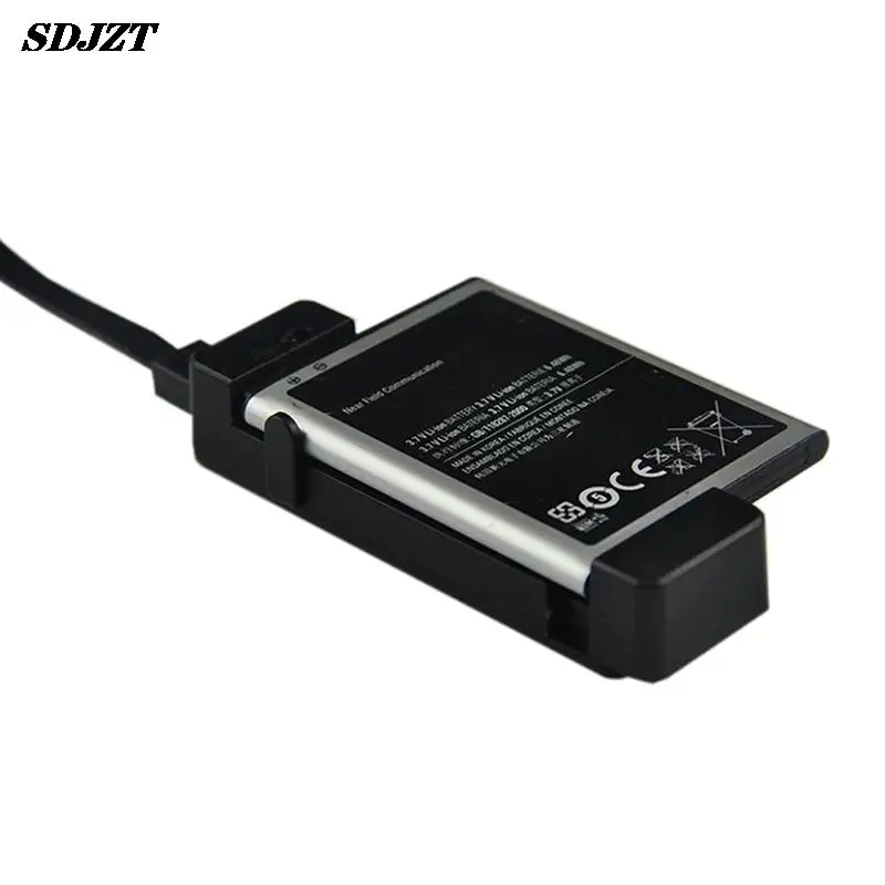 New-Adjustable-Universal-External-Battery-Charger-LED-Indicator-For-4 ...