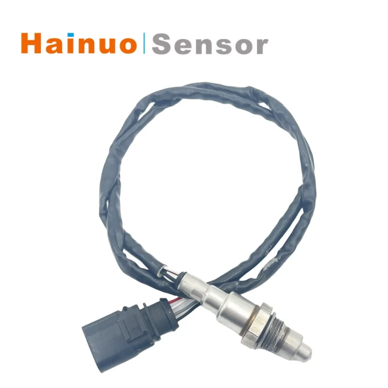 Oxygen-Sensor-04E906262AH-TOP-quality-04E906262AJ-lambda-Sensor-chip ...