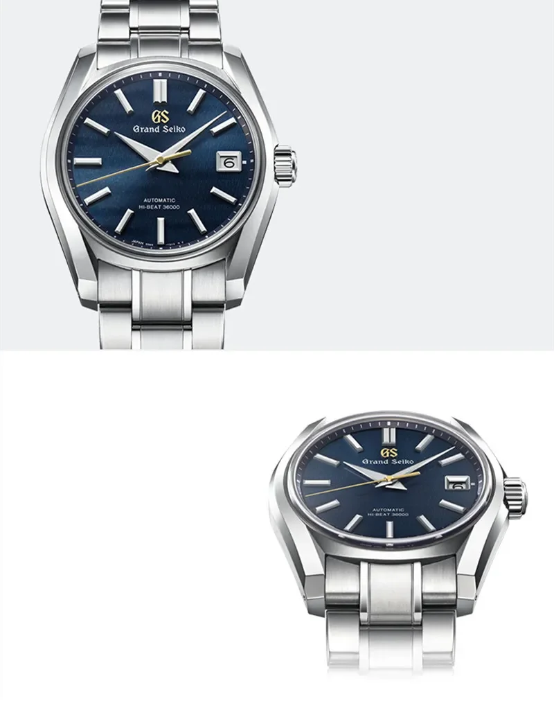 Seiko Stainless Steel Waterproof Non-Mechanical Multifunctional Men’s ...