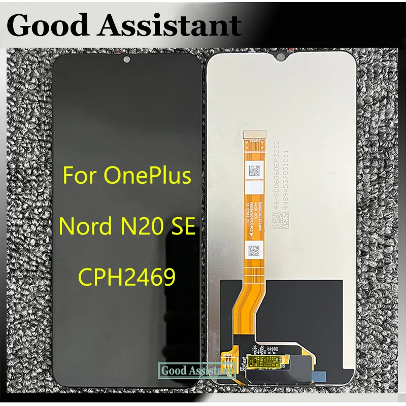 LCD-Display-Touch-Screen-Digitizer-Assembly-Substitui-o-com-Frame ...